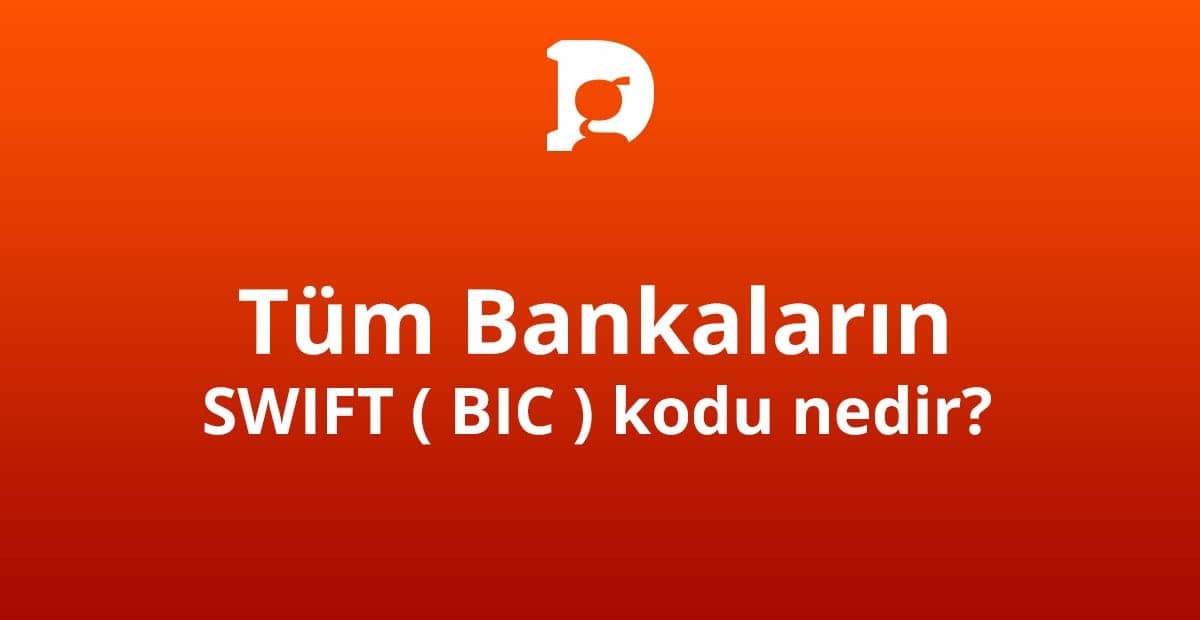 Swift Nedir ? - Hasel Sarraf Money Transfer - Alanya Para Transferi